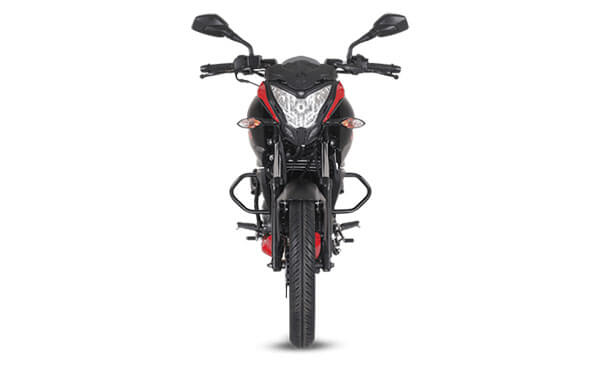Bajaj Pulsar NS 160 Price, Mileage, Features, Images - Bikeleague