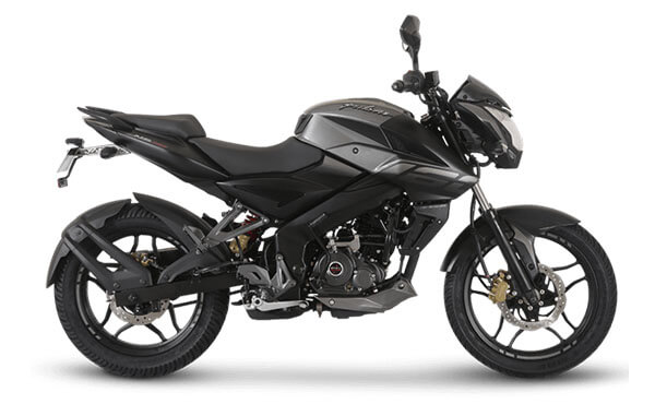 Bajaj Pulsar NS 160 Price, Mileage, Features, Images - Bikeleague