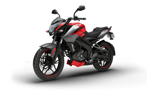 Bajaj Pulsar NS 200 Price,Mileage,Images,Review,Videos | BIKELEAGUE