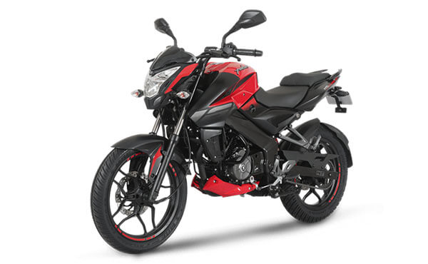 Bajaj Pulsar NS 160 Price, Mileage, Features, Images - Bikeleague