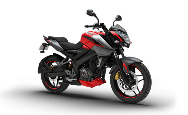 Bajaj Pulsar NS 200 Price,Mileage,Images,Review,Videos | BIKELEAGUE