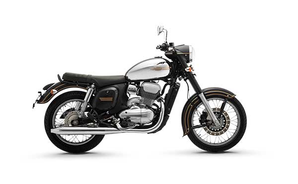 Jawa Price, Mileage, Features, Colors in 2024 - Bikeleague India