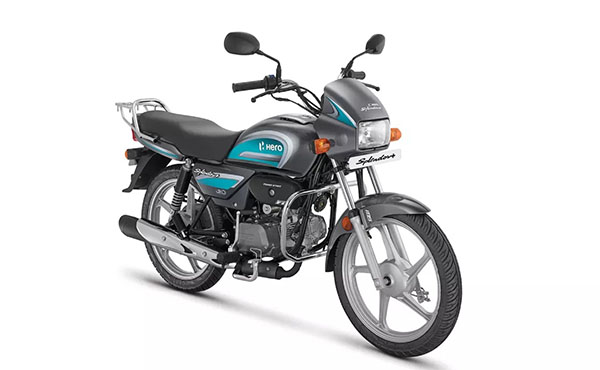 Hero Splendor Plus Price, Mileage, Features, Colors in 2024 ...
