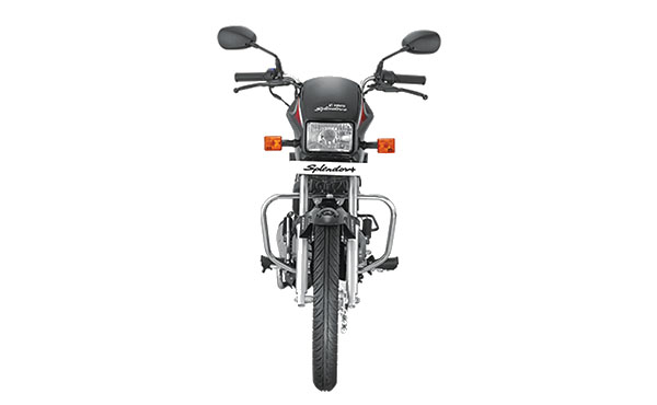 Hero Splendor Plus Price, Mileage, Features, Colors in 2024 ...