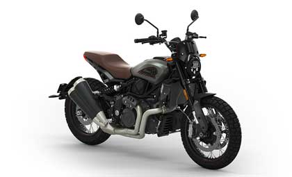 Indian FTR Rally Price, Features, Mileage, Images - Bikeleague