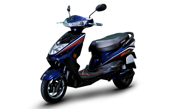 Okinawa Ridge Plus Price, Range, Images & Specs - Bikeleague