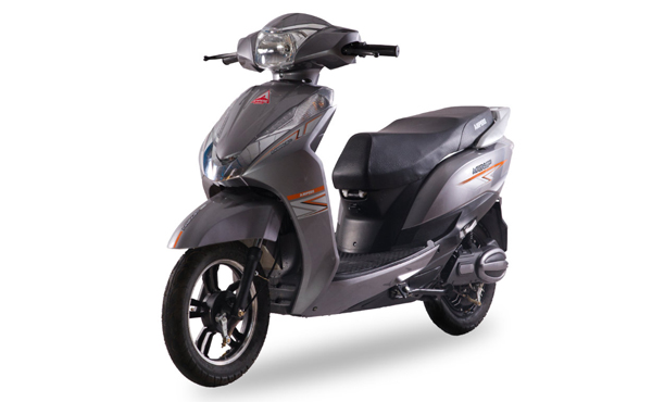 Ampere Magnus EX Price, Range, Images & Specs - Bikeleague