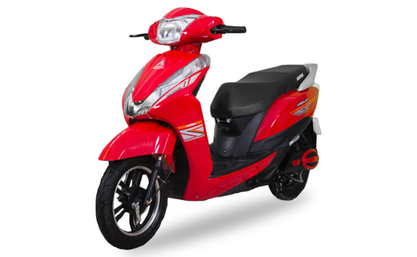 Ampere Magnus EX Price, Range, Images & Specs - Bikeleague