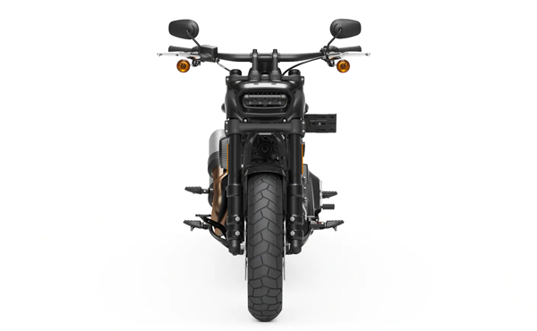 Harley Davidson Fat Bob Price, Mileage, Features, Images - Bikeleague