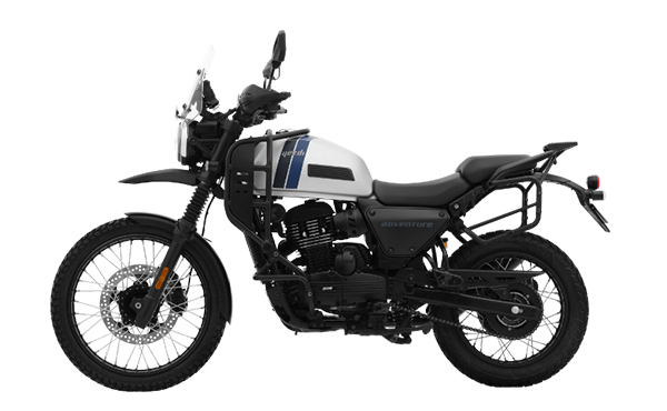 Yezdi Adventure Price, Features, Colors in 2024 - Bikeleague India