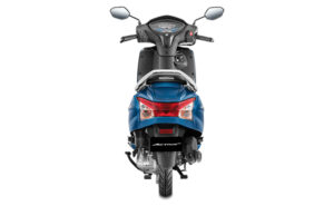 Honda Activa 110 Price, Features, Colors in 2026 - Bikeleague India