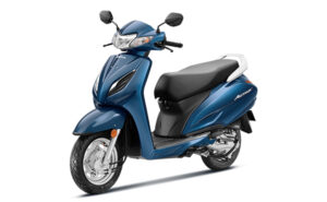 Honda Activa 110 Price, Features, Colors in 2026 - Bikeleague India