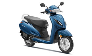 Honda Activa 110 Price, Features, Colors in 2026 - Bikeleague India
