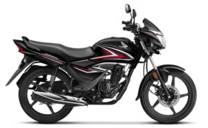 Honda shine 125 Price, Features, Colors in 2025 - Bikeleague India