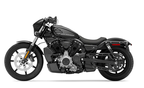 Harley Davidson Nightster Price, Features, Images - Bikeleague