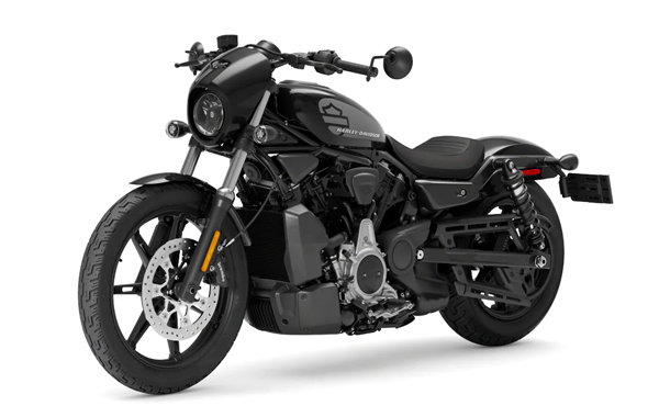Harley Davidson Nightster Price, Features, Images - Bikeleague