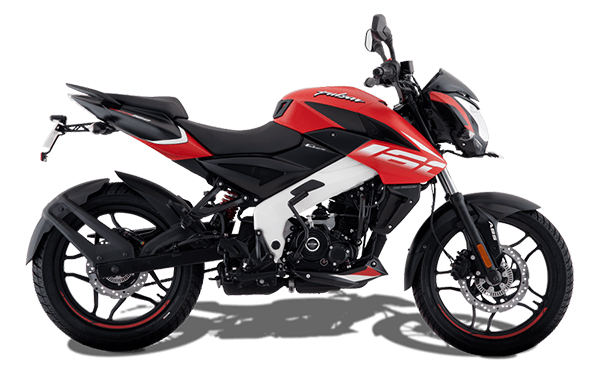 Bajaj Pulsar NS 160 Price, Mileage, Features, Images - Bikeleague