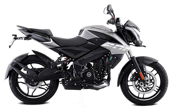 Bajaj Pulsar NS 200 Price, Mileage, Features, Images - Bikeleague