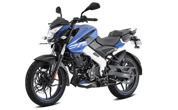 Bajaj Pulsar NS 200 Price, Mileage, Features, Images - Bikeleague