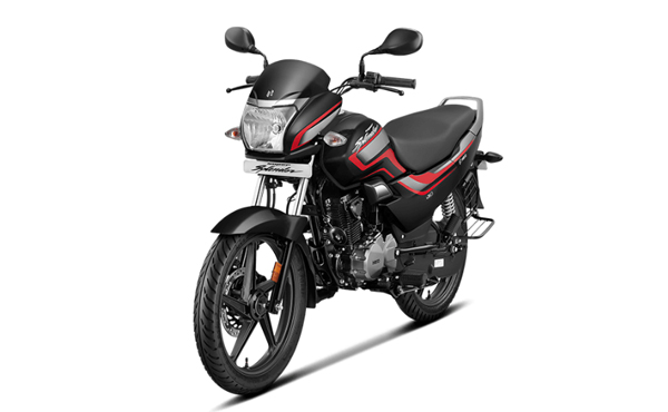 Hero Super Splendor Price, Mileage, Features, Colors in 2024 ...