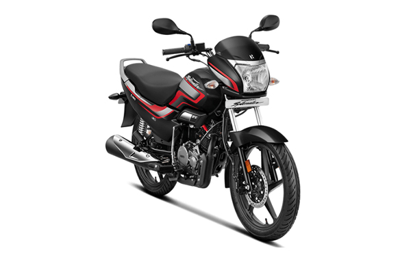 Hero Super Splendor Price, Mileage, Features, Colors in 2024 ...