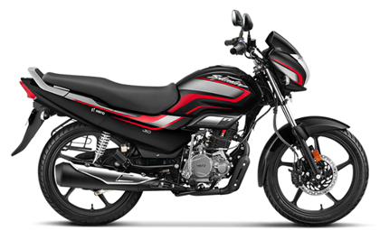 Hero Super Splendor Price, Mileage, Features, Colors in 2024 ...