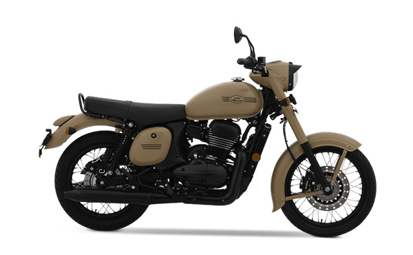 Jawa Price, Mileage, Features, Colors in 2024 - Bikeleague India