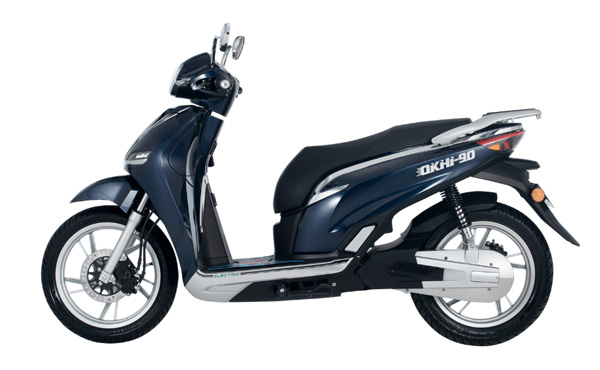 Okinawa Okhi 90 Price, Range, Images & Specs - Bikeleague