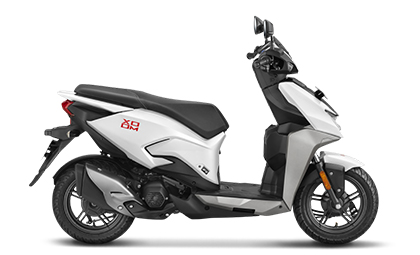 Hero Xoom Price, Features, Colors in 2024 - Bikeleague India