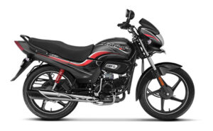 Hero Passion Plus Price, Mileage, Features, Colors in 2026 - Bikeleague ...