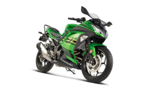 Kawasaki Ninja 300 Price, Mileage, Features, Colors in 2026 ...
