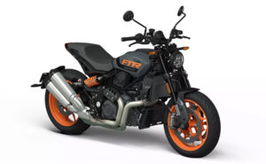 Indian FTR Price, Mileage, Features, Colors in 2026 - Bikeleague India