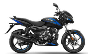 Bajaj Pulsar 125 Price, Mileage, Features, Colors in 2025 - Bikeleague ...