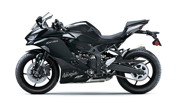 Kawasaki Ninja ZX-4R Price, Mileage, Features, Colors in 2024 - Bikeleague India