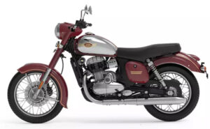 Jawa 350 Price, Features, Colors, Images in 2025 - Bikeleague India