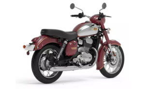Jawa 350 Price, Features, Colors, Images in 2025 - Bikeleague India