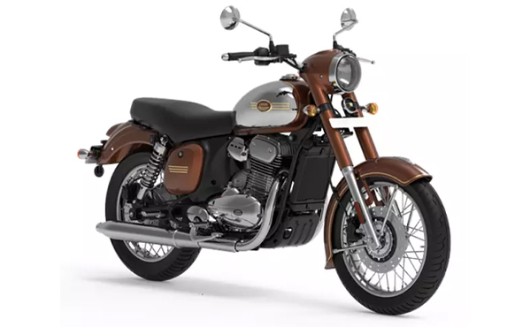 Jawa 350 Price, Features, Colors in 2025 - Bikeleague India