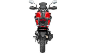Honda CB 200X Price, Colors in 2025 - Bikeleague India