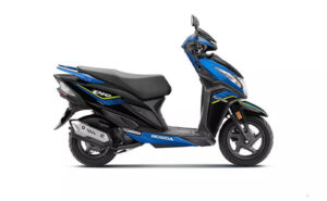Honda Dio 125 Price, Features, Colors in 2026 - Bikeleague India