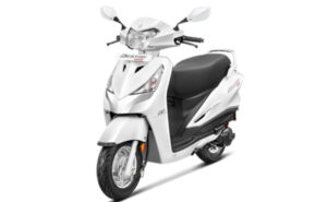Hero Destini Prime Price, Mileage, Features, Colors in 2025 ...