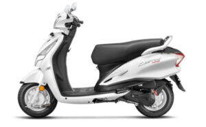 Hero Destini Prime Price, Mileage, Features, Colors in 2025 ...