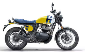 Royal Enfield Bear 650 Price, Features, Colors in 2026 - Bikeleague India