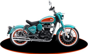 Royal Enfield Goan Classic 350 Price, Features, Colors in 2025 ...