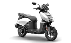 Vida v2 pro Price, Features, Colors in 2025 - Bikeleague India