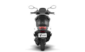 Vida v2 Plus Price, Features, Colors in 2025 - Bikeleague India