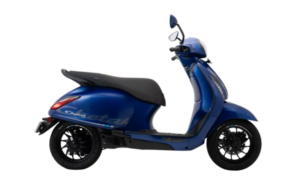 Bajaj Chetak 3501 Price, Range, Features, Colors in 2025 - Bikeleague India
