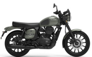 Jawa 42 FJ Price, Features, Colors, Images & overview in 2025 ...