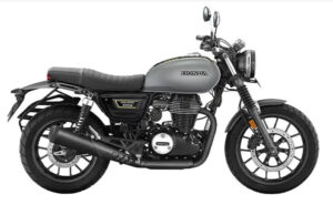 Honda CB350 RS Price, Features, Colors in 2025 - Bikeleague India