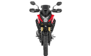 Honda NX200 Price, Features, Colors in 2026 - Bikeleague India