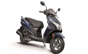 Honda Dio Price, Features, Colors in 2026 - Bikeleague India